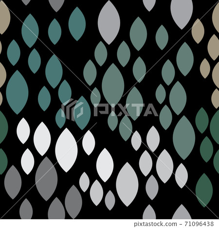 Simple Abstract Seamless Pattern Background.... - Stock Illustration ...