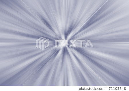 Background material radial - Stock Illustration [71103848] - PIXTA