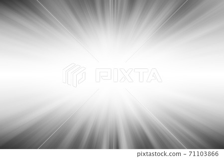 Background material radial - Stock Illustration [71103866] - PIXTA