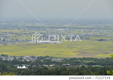 Nobi Plain