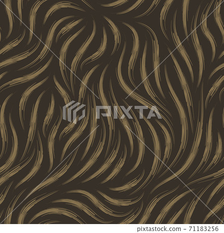 Vector seamless texture of swamp color from... - Stock Illustration ...