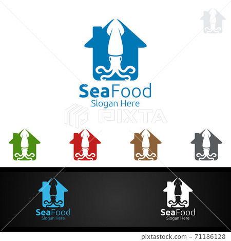 Seafood Slogan
