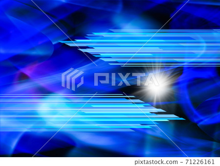 Super fast image - Stock Illustration [71226161] - PIXTA