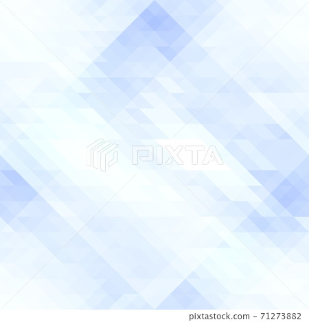 Abstract seamless pattern of pale blue... - Stock Illustration ...