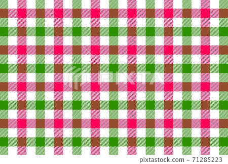 Gingham pattern background. fabric concept style - Stock Illustration ...