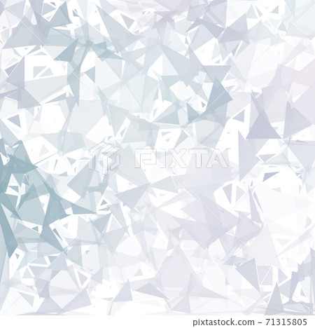 Gray White Break Background, Creative Design... - Stock Illustration ...