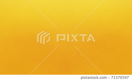 Mango soda-like gradient background image - Stock Illustration ...
