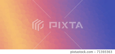 Fantastic gradient abstract background - Stock Illustration [71393363 ...