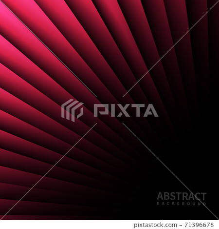 Abstract background red stripes lines diagonal... - Stock Illustration ...