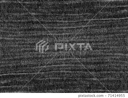 Texture fiber rough - Stock Illustration [71414955] - PIXTA