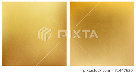 Set of gold texture patterns. - Stock Illustration [71447620] - PIXTA