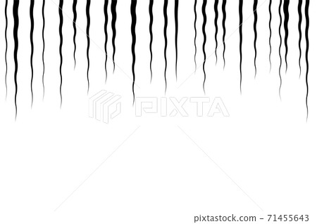 Cartoon-style backgrounds often used in... - Stock Illustration ...