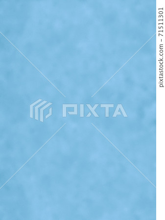 Blue Cloud A4 Background Paper - Stock Illustration [71511301] - PIXTA