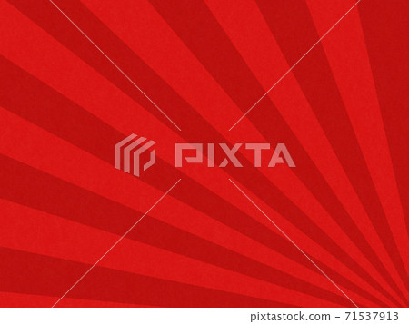 Congratulations red background with the image... - Stock Illustration ...