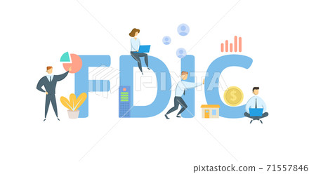 Fdic Vector Logo