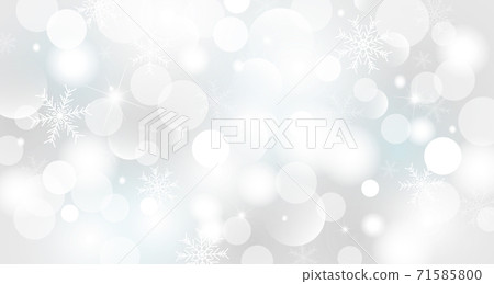 Christmas and winter background design of ... - Stock Illustration ...