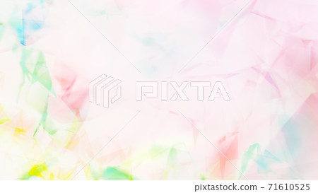 Background with paper-like color pattern pi01 - Stock Illustration ...