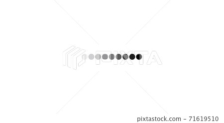 Loading Bar Vector Flat Icon. vector illustrator-插圖素材 [71619510] - PIXTA圖庫