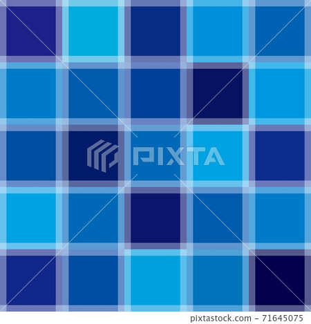 Geometric pattern lattice square - Stock Illustration [71645075] - PIXTA