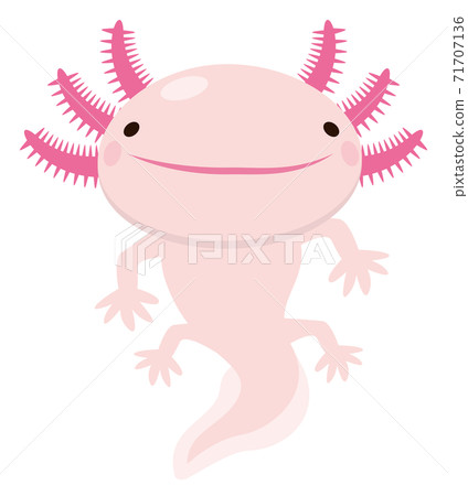 Wooper looper - Stock Illustration [71707136] - PIXTA