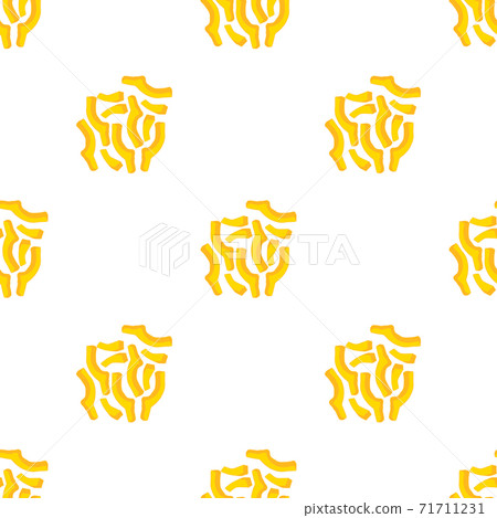 Illustration on theme of bright pattern bell...-插圖素材 [71711231] - PIXTA圖庫