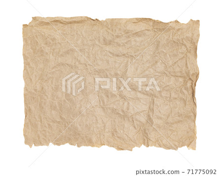 Craft Paper Texture Material-There are multiple... - Stock Illustration ...