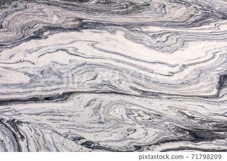 White Polished Stone Texture