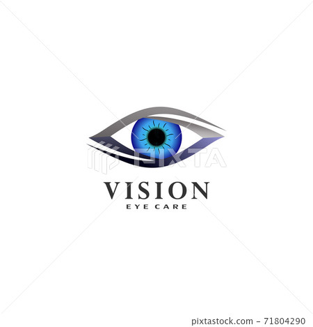 Optical Eye Logo Free Optician Logo Designs DIY Optician Logo Maker