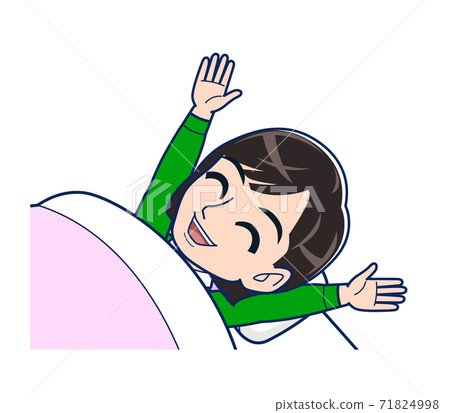 Get up cartoon Images - Search Images on Everypixel
