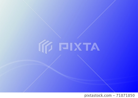 Background material: line of light - Stock Illustration [71871850] - PIXTA