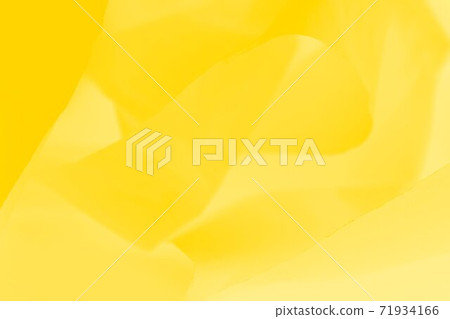 Abstract vivid yellow blurred background, sunny... - Stock Illustration ...
