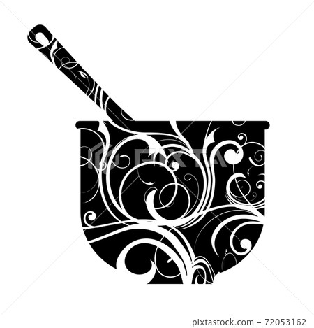 Simple Logo Template. Individual Designer... - Stock Illustration ...