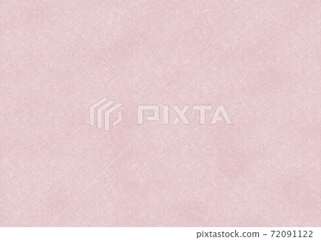 Cherry-colored Japanese paper-like texture - Stock Illustration ...