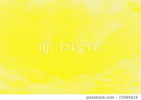 Abstract vivid yellow blurred background, sunny... - Stock Illustration ...