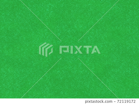 Green Japanese paper-like texture - Stock Illustration [72119172] - PIXTA