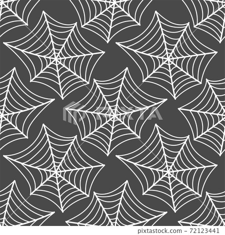 spider web texture seamless background print.... - Stock Illustration ...