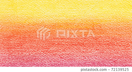 Colored pencil gradient background - Stock Illustration [72139525] - PIXTA
