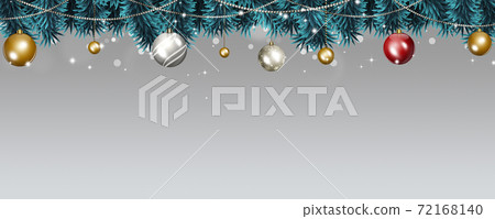 Winter Magic Time - Stock Illustration [72168140] - PIXTA