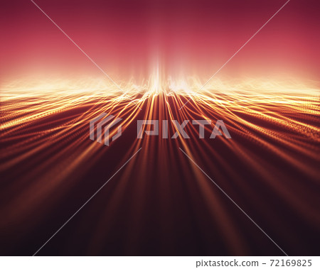 Abstract Background Power Network Connection - Stock Illustration ...