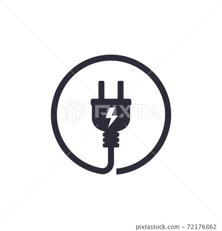 Plugged Icon