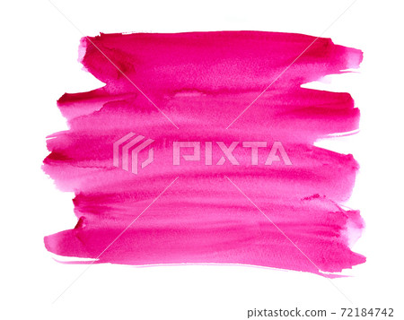 Texture material painted with pink paint-There... - Stock Illustration ...