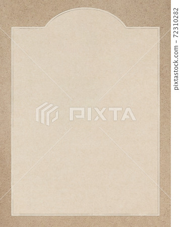 Calm frame material-there are multiple variations - Stock Illustration ...