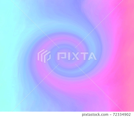 With pattern development Cold color background... - Stock Illustration ...