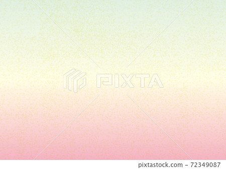 Gradient Japanese paper background (plain) - Stock Illustration ...