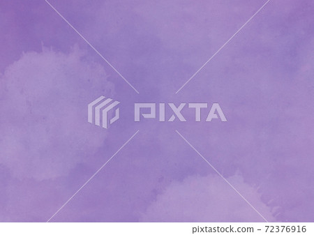 Watercolor texture_bleed - Stock Illustration [72376916] - PIXTA