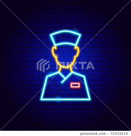 Doctor Neon Sign - Stock Illustration [72419234] - PIXTA