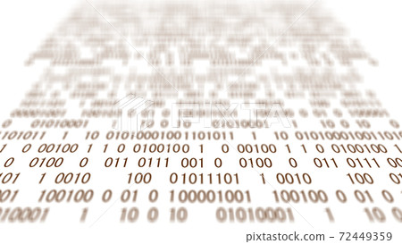 GC geometric background material of 0 and 1... - Stock Illustration ...