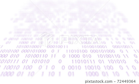 GC geometric background material of 0 and 1... - Stock Illustration ...