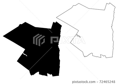 Ulster County Map Updated Old Historical Maps Of Ulster County, NY