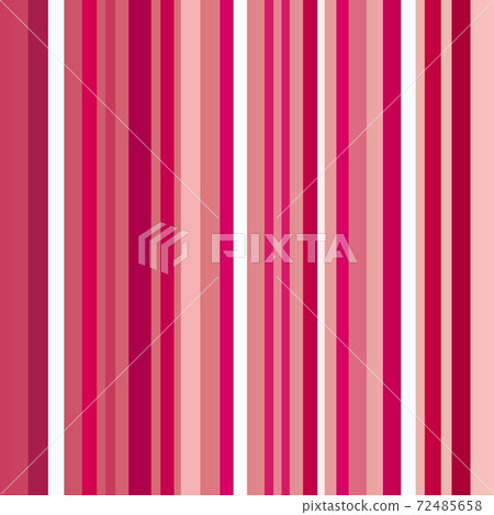 Stripe gradation pattern - Stock Illustration [72485658] - PIXTA